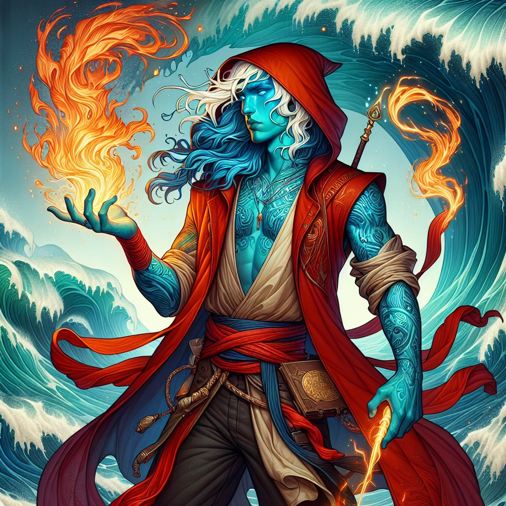 LoreKeeper.ai | Campaign Manager & World Builder for TTRPGs